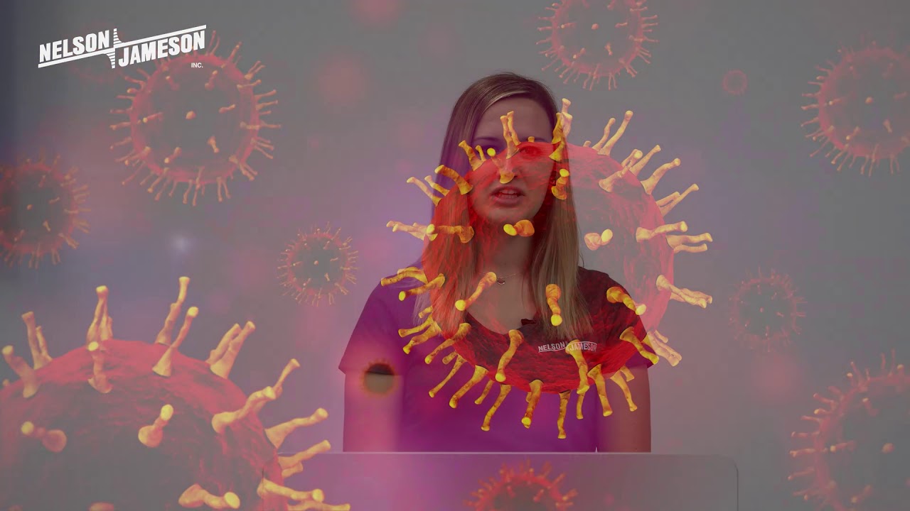 Quantifying Clean 3M™ Hygiene Monitoring System - YouTube