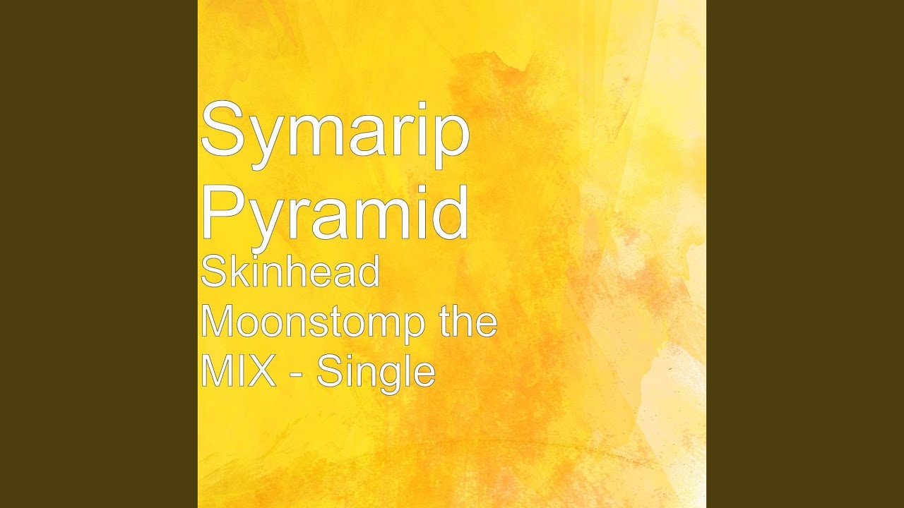 Skinhead Moonstomp the MIX - YouTube Music