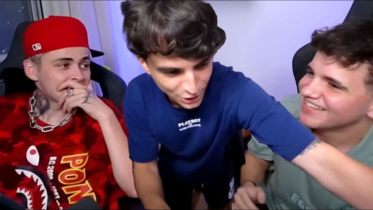 QUÉ ES PADALUSTRO??? - YouTube