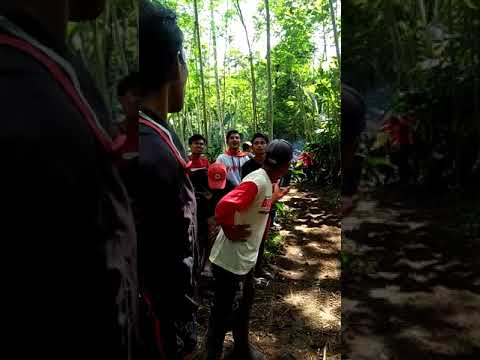 tanjakan mama muda bikin papa basah
