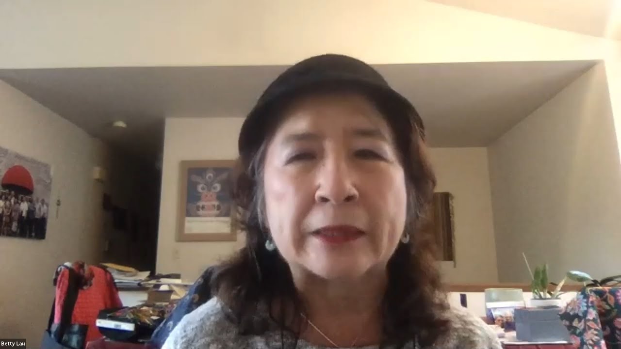 The Remarkable Ruby Chow, 6 Aug 20 by Betty Lau and Brien Chow - YouTube