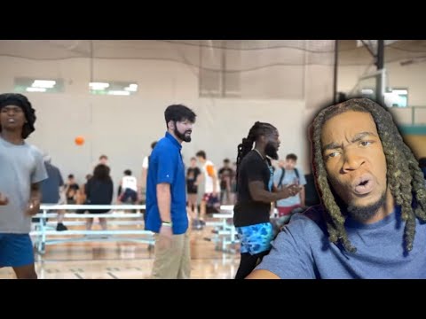 TJASS DRESSES UP AS BUSINESS MAN AND GOES CRAZY! - YouTube