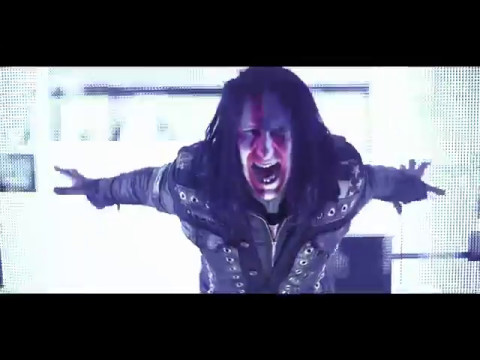 DOPE /THIEVES feat ( Andy LaPlegua of Combichrist) - YouTube