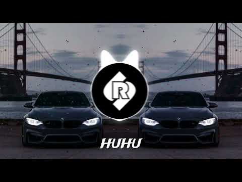 Ramil Shadman - Huhu Remix