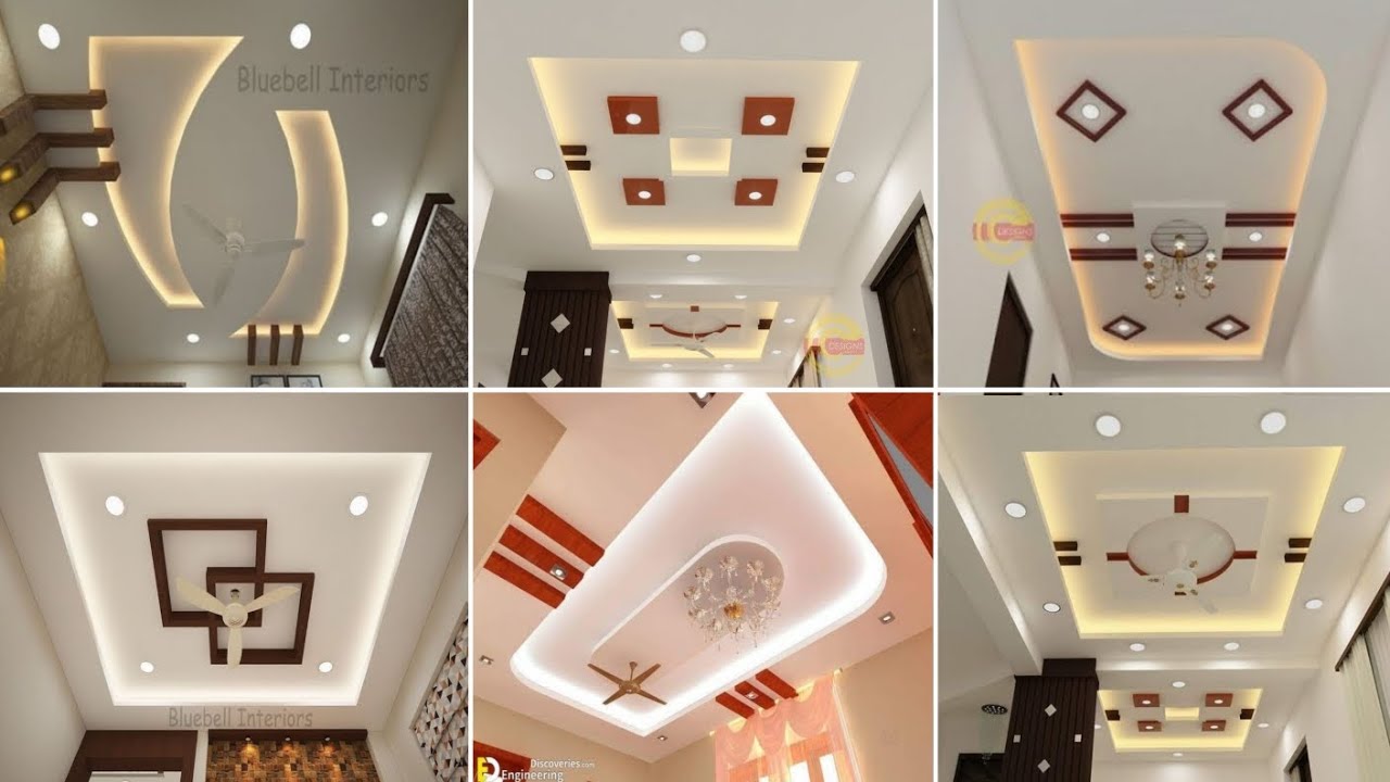 Top 200 pop false ceiling design ideas 2023 || Top 200 false ceiling ...
