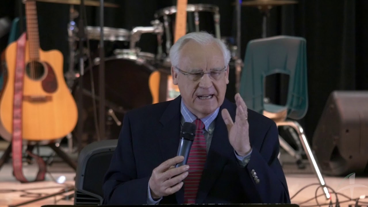 Vertical and Horizontal Forgiveness - David Ravenhill - YouTube