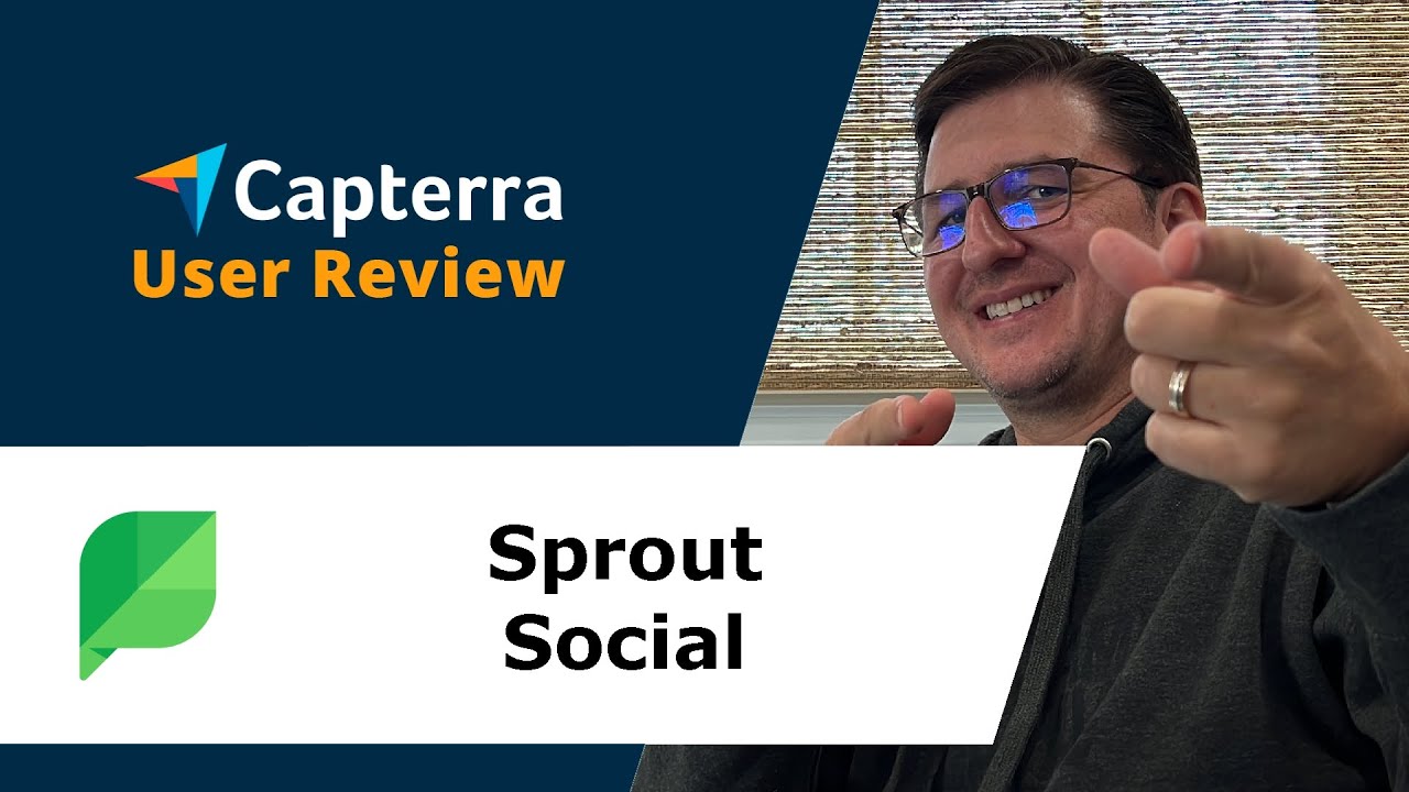 Sprout Social Review: Sprout Social is a social media management tool ...