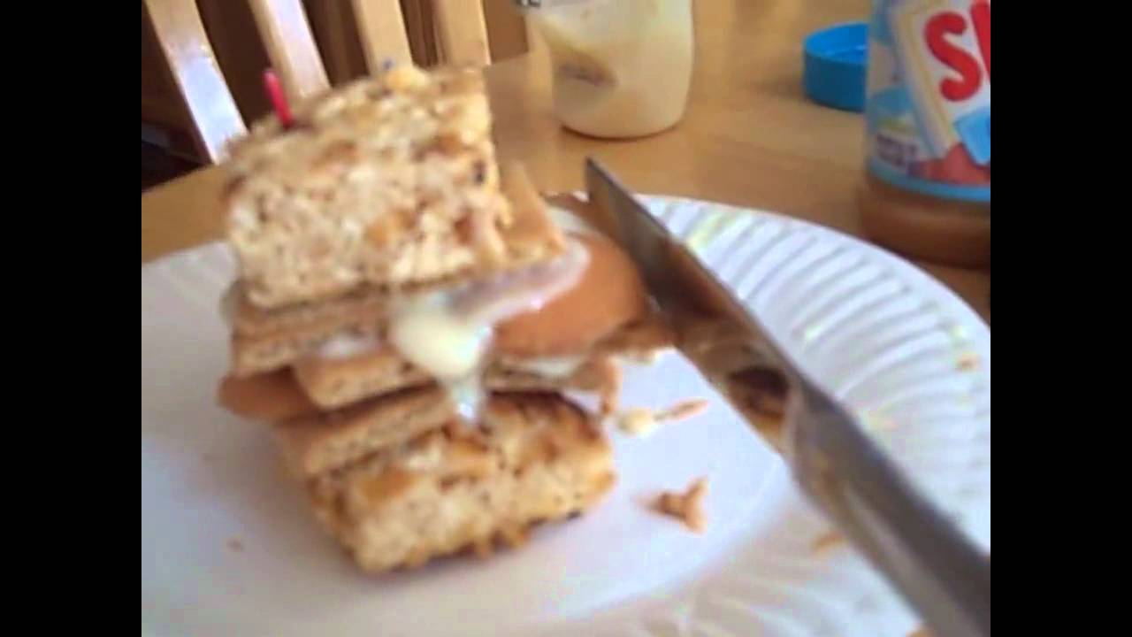 The Mini Tower of Food - YouTube