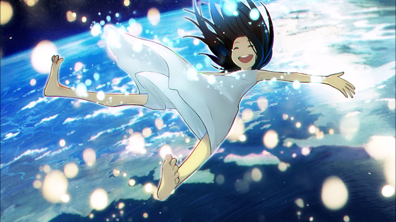 Kokia - Real World [Sub Español] - YouTube