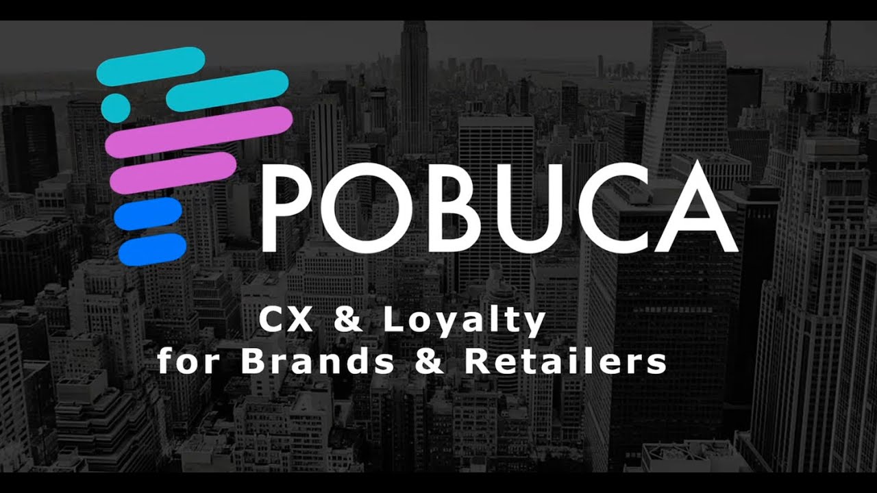 Pobuca Experience Cloud demo - YouTube