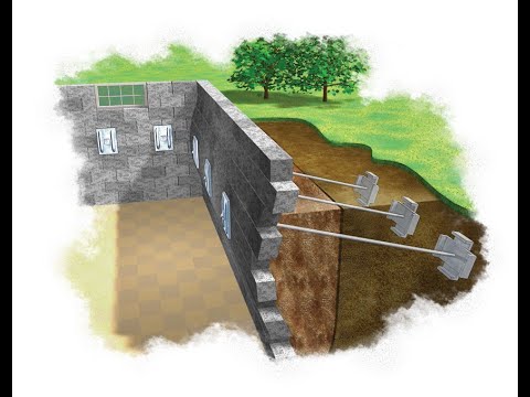 Grip Tite Wall Anchor Video - YouTube