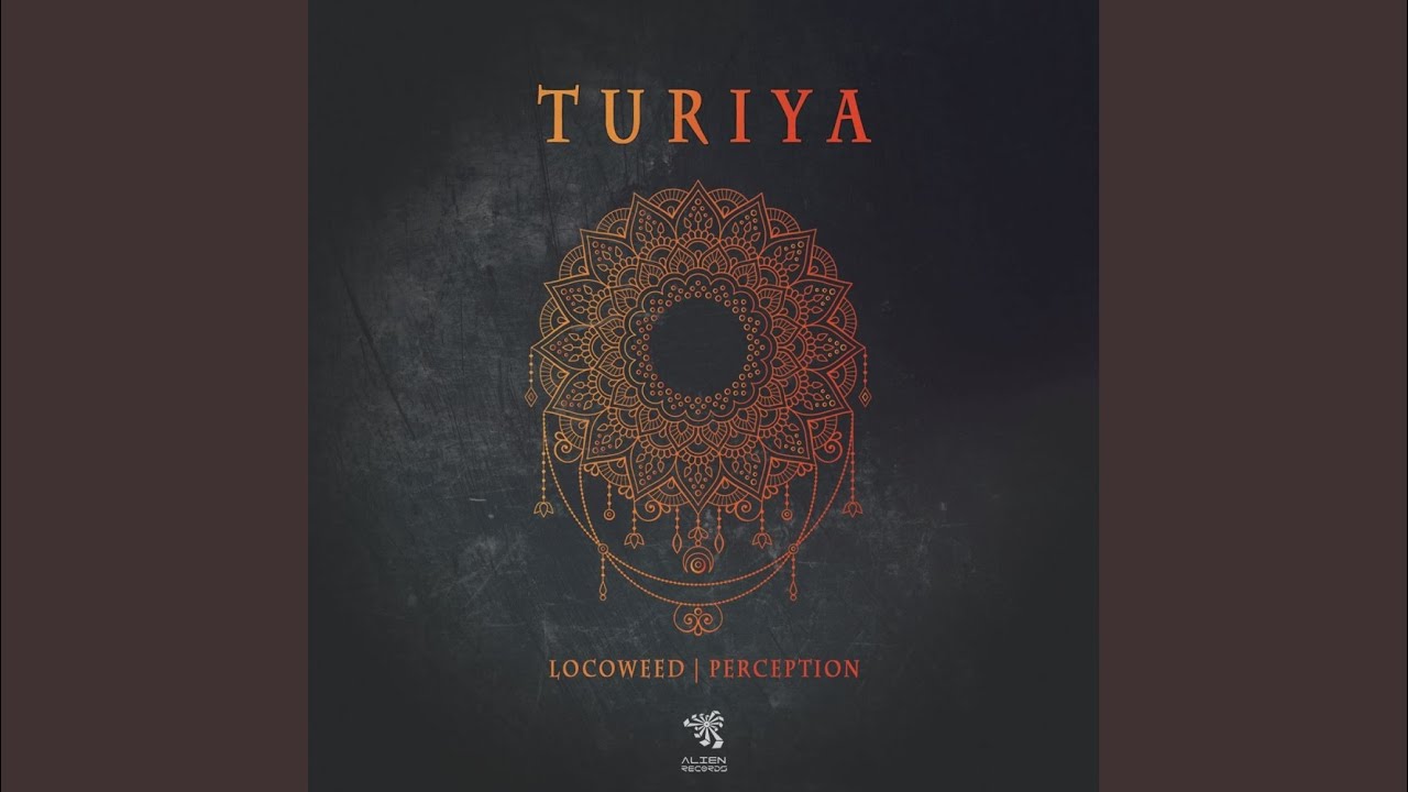 Turiya (Original Mix) - YouTube