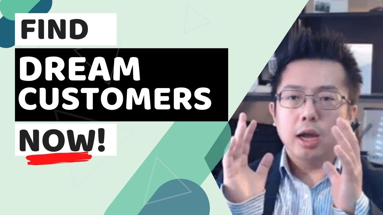 How to Find Dream Customers for Your Network Marketing Business in 2020 ...