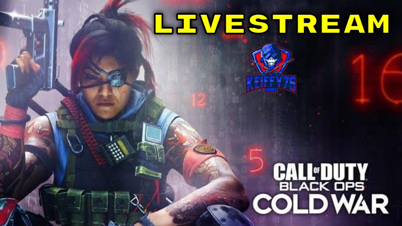 CALL OF DUTY BLACK OPS COLD WARSEASON 5 MULTIPLAYER GAMEPLAY - YouTube