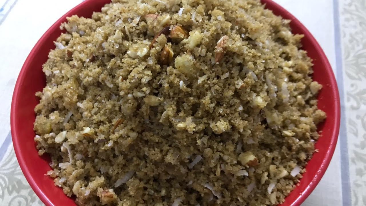 KHASHKHASH RECIPE | POPPY SEEDS | Tarka Masala - YouTube