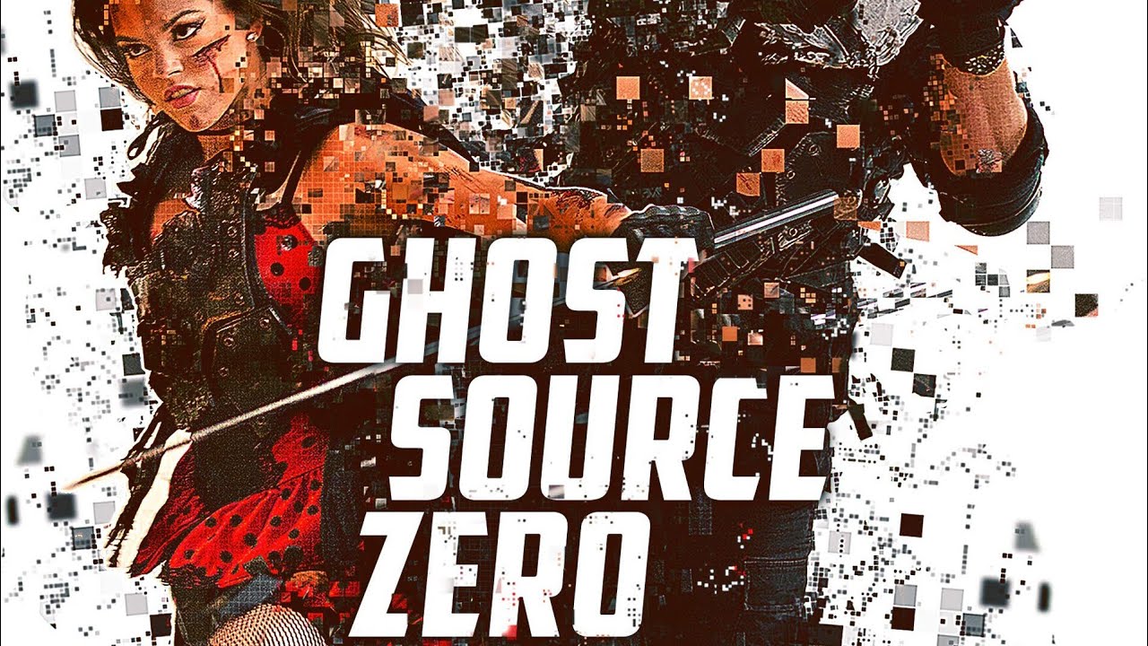 Ghost Source Zero 2018 Full Movie | New Hollywood Action Movie | Best Action Movie - YouTube