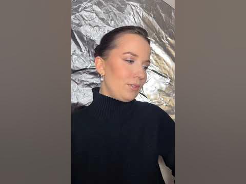 Курс «Сам себе визажист» Вика большая молодец ️ #макияж #макияждлясебя ...
