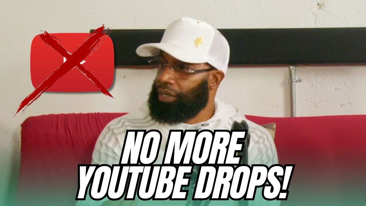 SMACK on URL App: "No More Youtube Drops!" | Don't Quote Me - YouTube