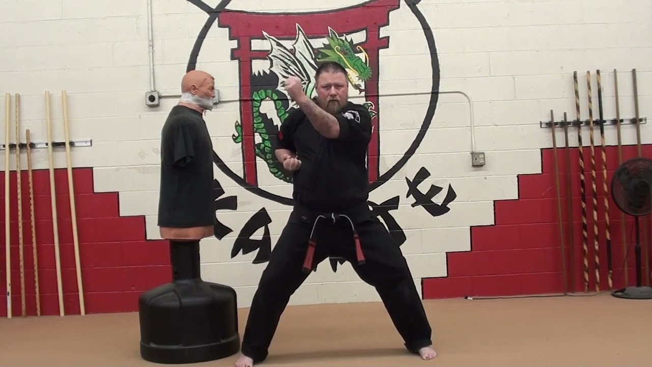 Inward Block - YouTube