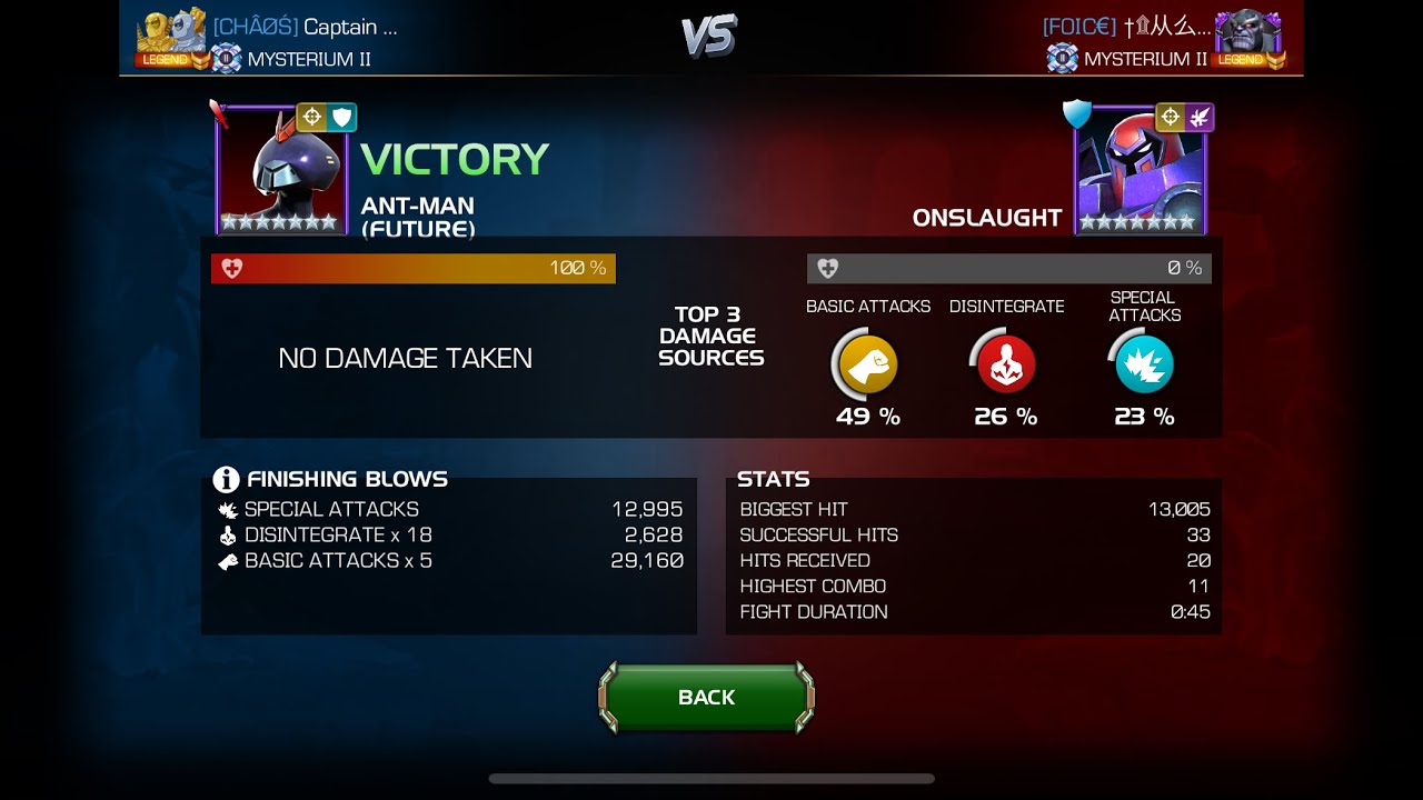 #MCOC on PC is Here! And Modders Have Called Kabam’s Anti Cheating ...