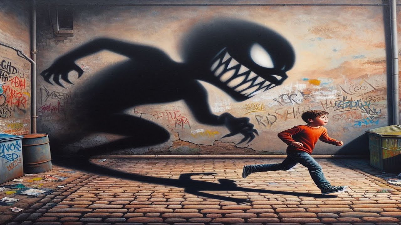 Killertaken - Run Away Ft. Joseph Black (prod. Eskimos x ayoleybeats ...