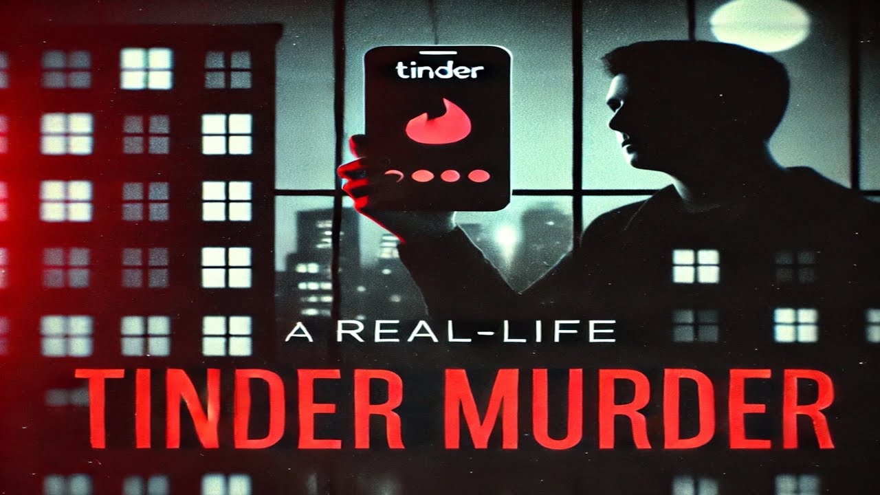 What Happened on This Tinder Date Will Shock You! | Horror Story ...