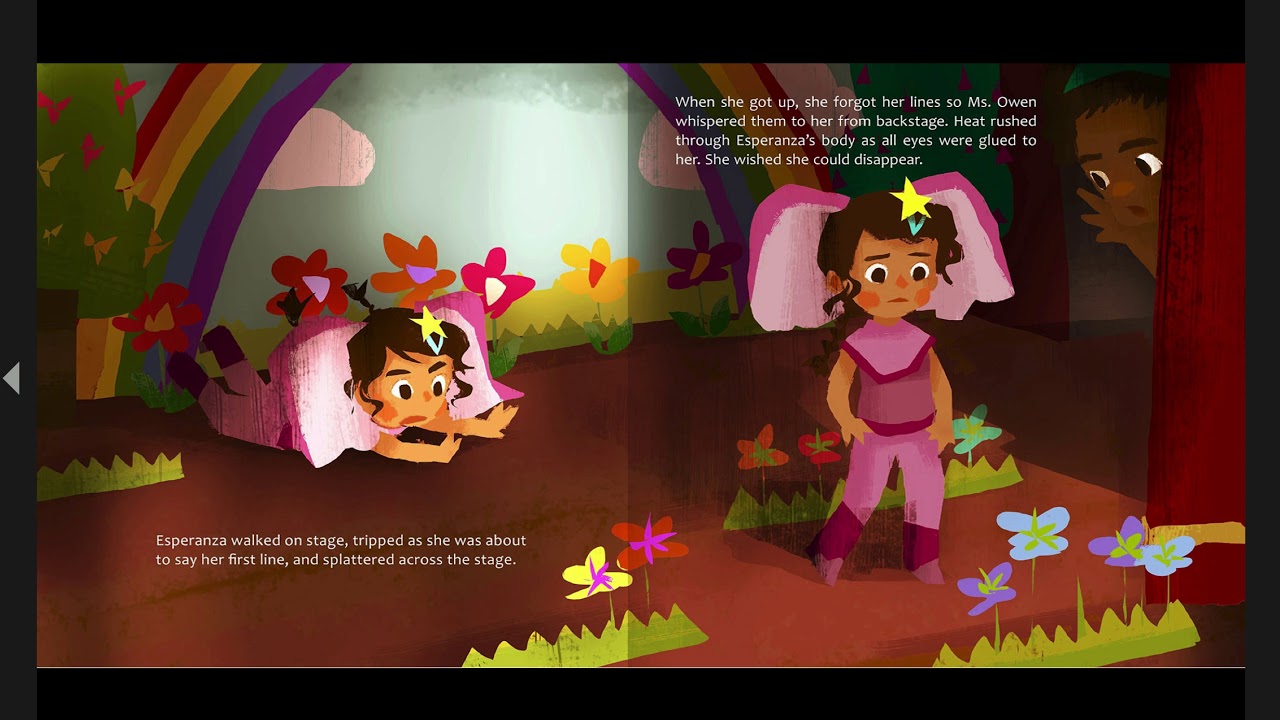 Listening with My Heart by Gabi Garcia - YouTube