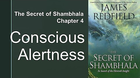 The Secret of Shambhala: In Search of the Eleventh Insight - YouTube