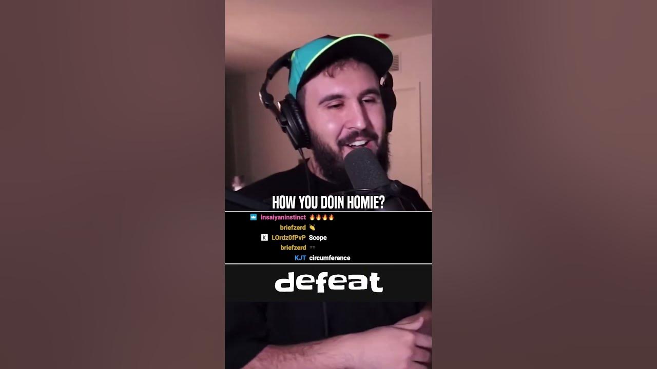 Treasonous Seeds - Livestream Freestyle - YouTube