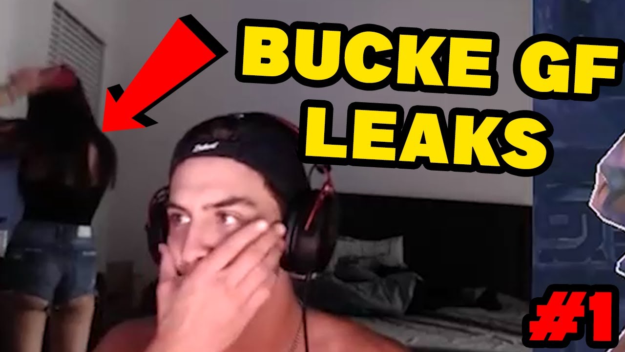 SHE LEAKED?!? - BuckeFPS Top Clips of the Month #1 - YouTube