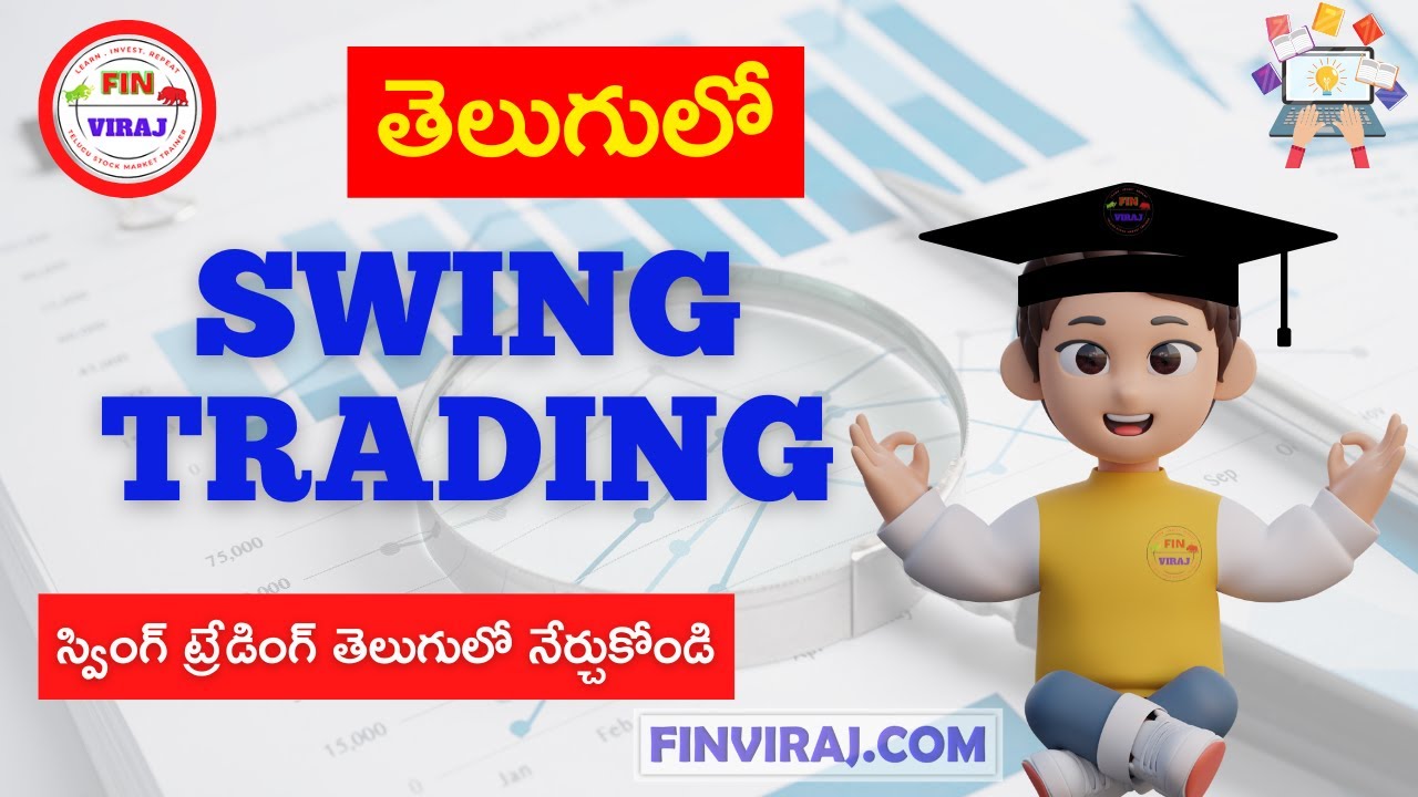 Mastering Swing Trading: Your Key to Financial Freedom | Fin Viraj # ...
