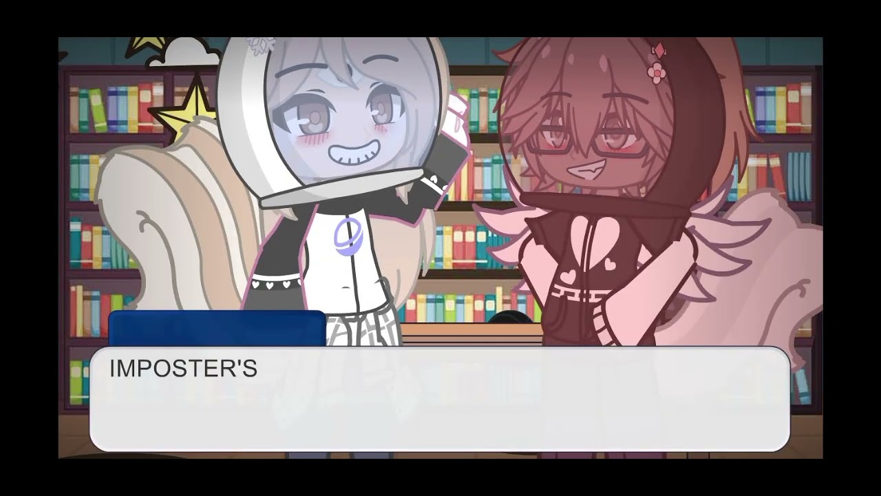 couldn't hold it/game/gacha poop/gacha pee/do not watch if hate ...