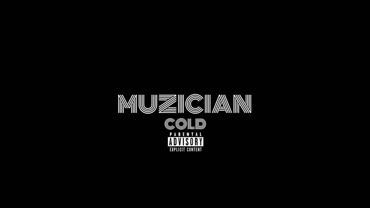 COLD - MUSICIAN - Audio [Prod. By @RaheeKhanBeats] Rap Song 2023 - YouTube