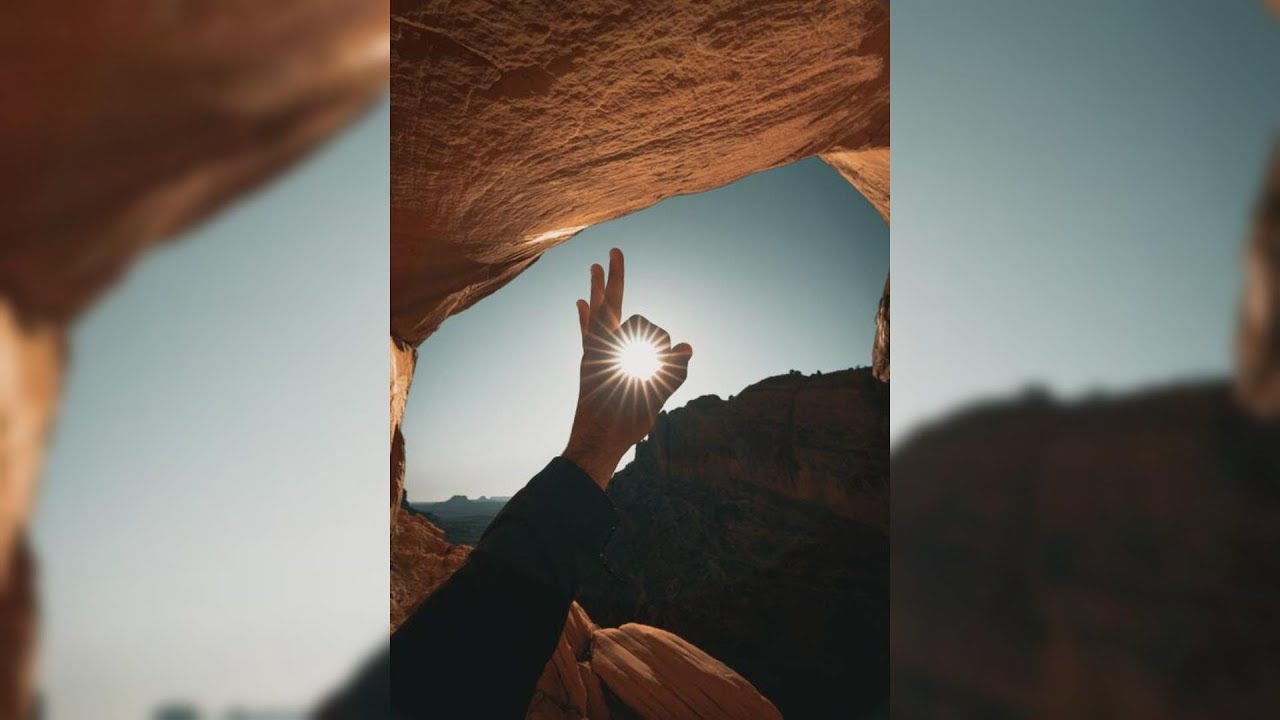 Why Flashing the 'OK' Hand Sign Is Not 'OK' Anymore - YouTube
