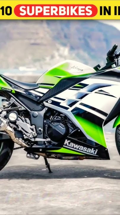 Top 10 SuperBikes In India 🔥 || Unknown Facts Bike || #shorts - YouTube