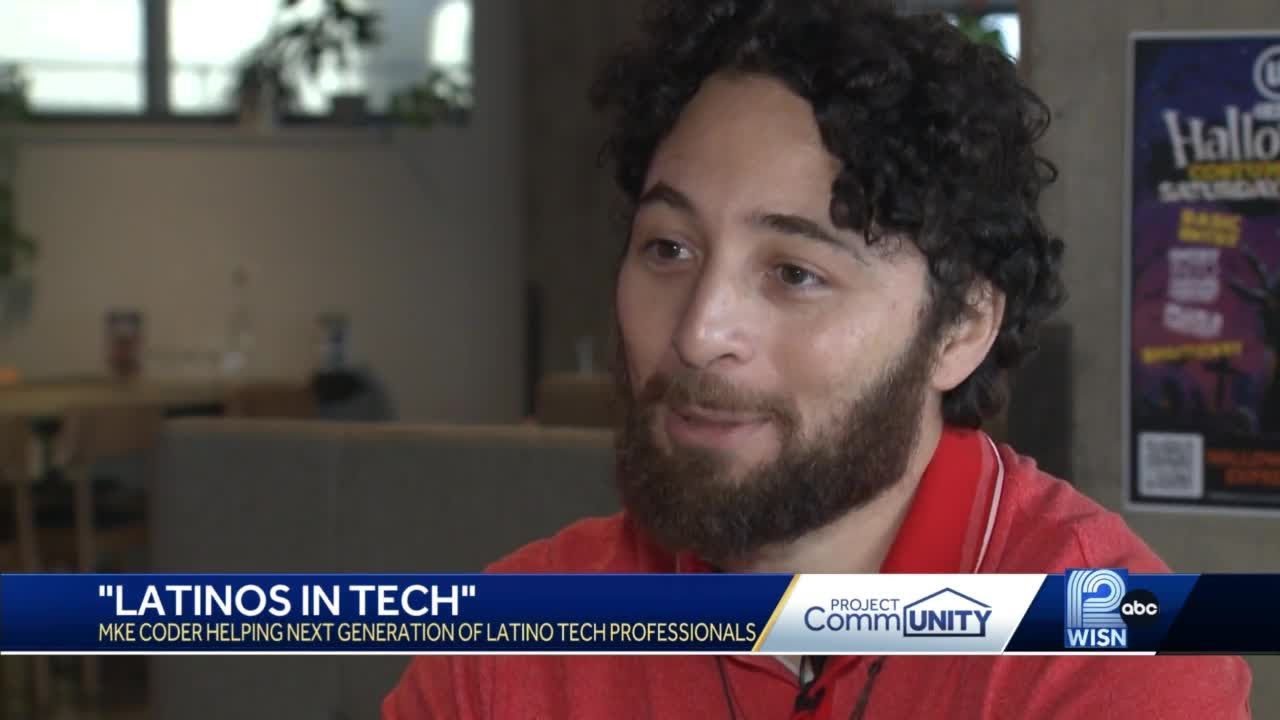 Hispanic Heritage Month - Latinos In Tech - YouTube