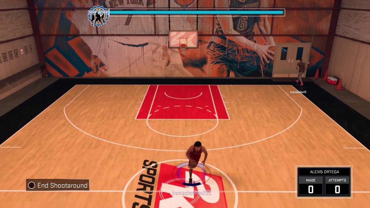 Get dropped - YouTube