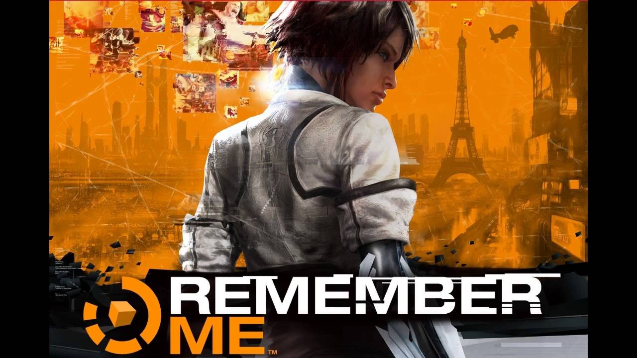 Remember Me Soundtrack 01 - Nilin the Memory Hunter - YouTube