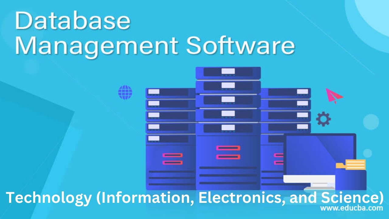Database Management Systems - YouTube