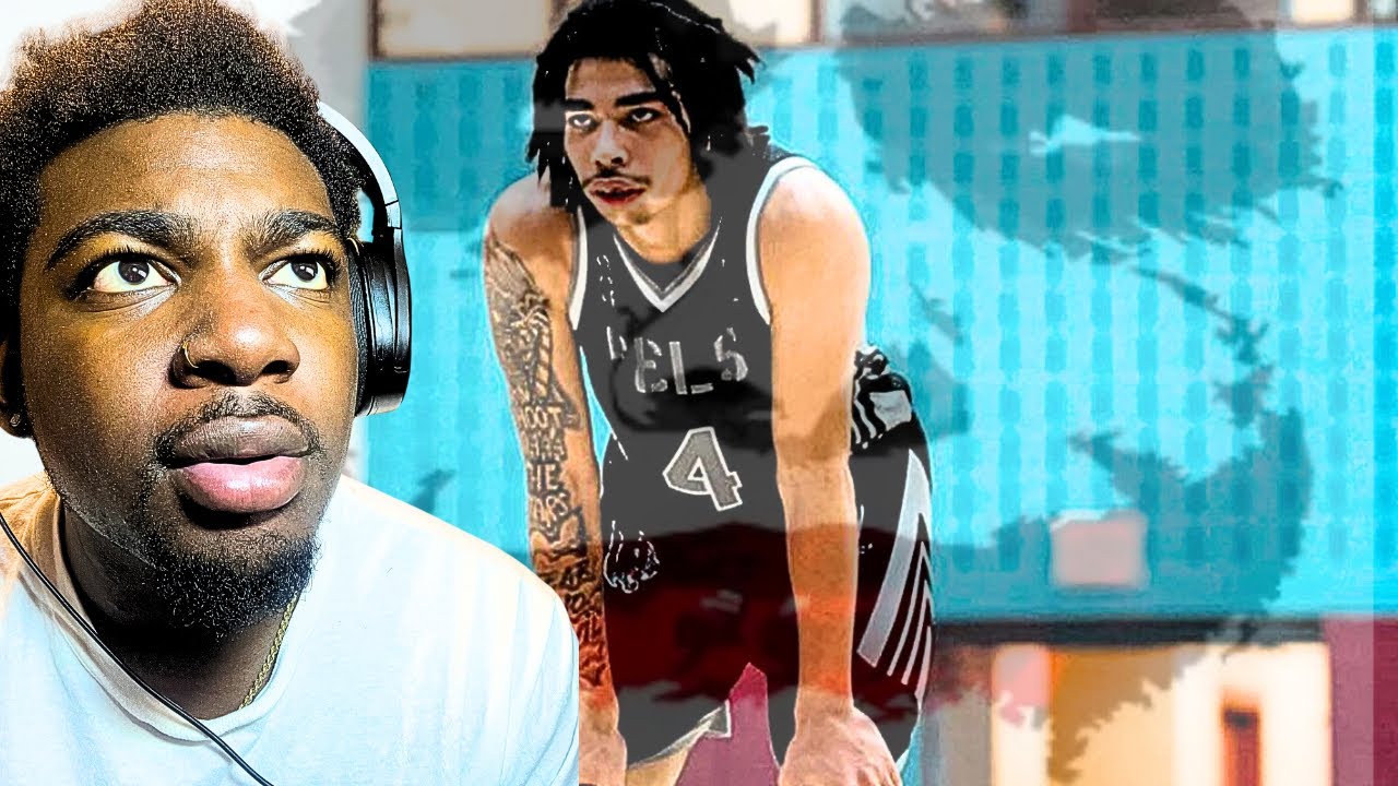 The Masked Demon: The Story of Noah Scurry (Baby Joker) Ft.BigStef ...