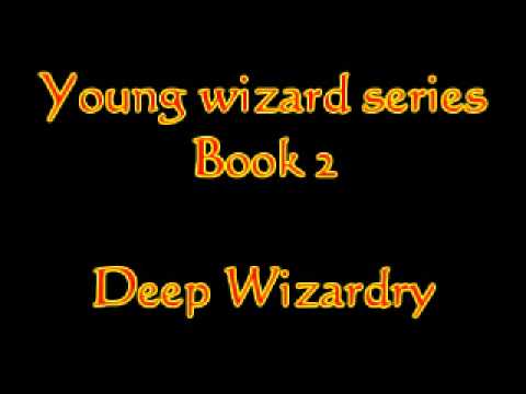 Deep Wizardry Part 8 - YouTube