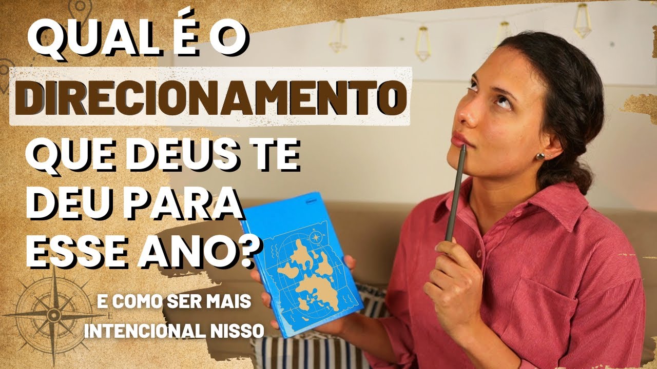 Como ser INTENCIONAL (e não se afundar em ansiedade) - Intencionalidade ...