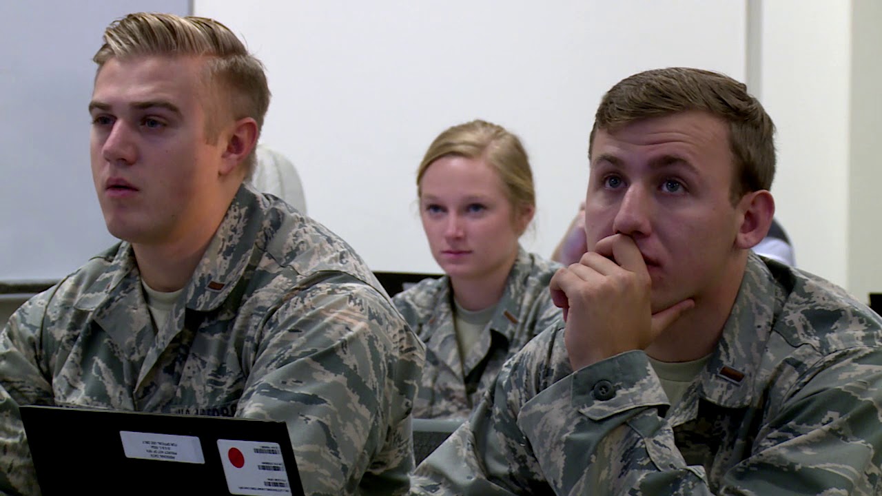 AFIT Overview Video - YouTube