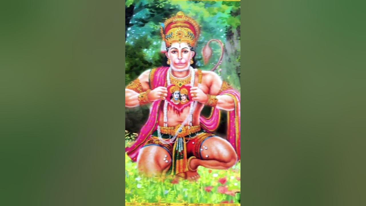 श्री राम जानकी बैठे है मेरे सीने में Youtube