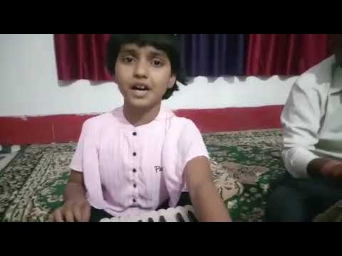 babul pyaare by TANYA MOUAR