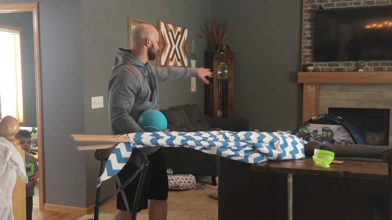 Dribble Obstacle Course - YouTube