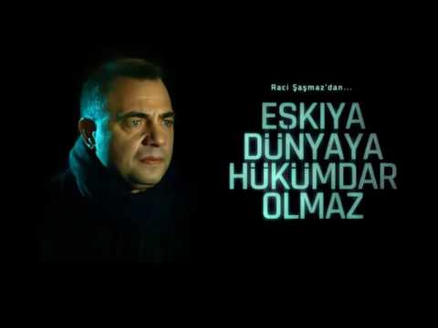 Eşkiya Dünyaya Hükümdar Olmaz   Kumarhane Baskın Müziği