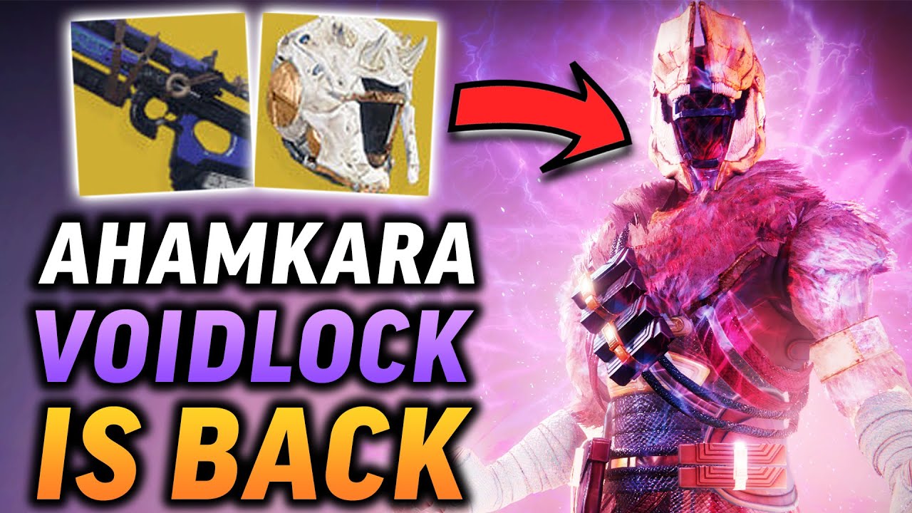 Get UNLIMITED Nova Bombs With This Warlock Build (Skull of Dire ...