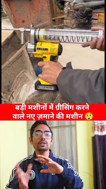 बड़ी मशीनों की नई टेक्नोलॉजी 😱 Amazing new technology working of ...