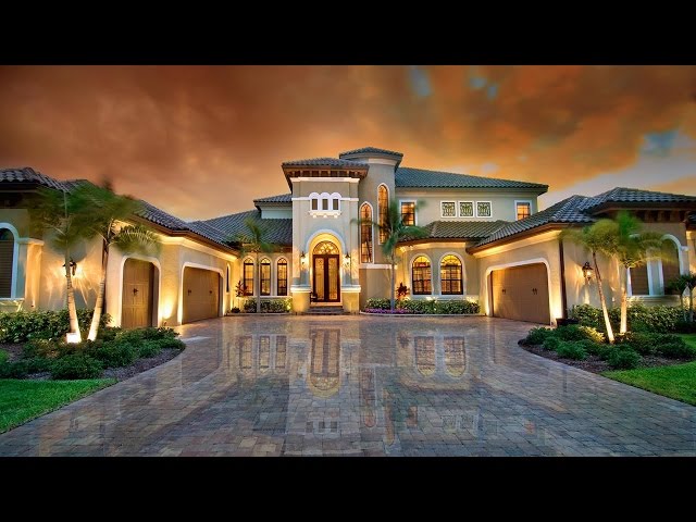 Luxury Homes Austin Texas